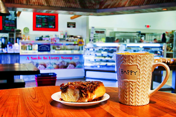 Shopping and Menus | Dutch Country Market in Laurel, DE